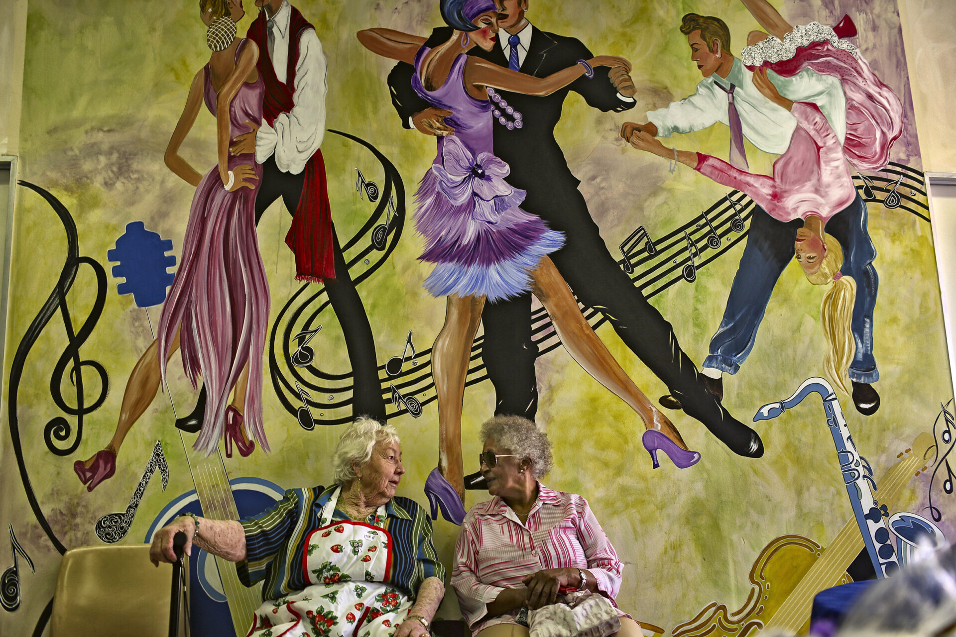 Portraits (selected) - ALON SKUY