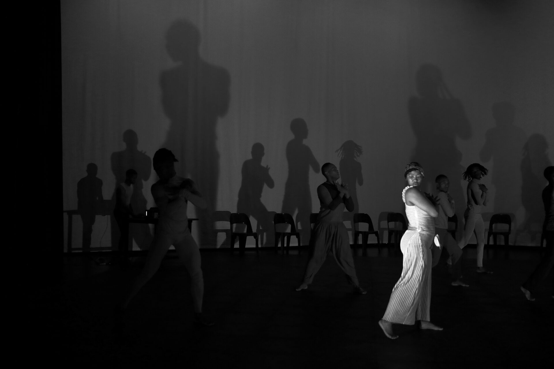 Musa Motha - ALON SKUY