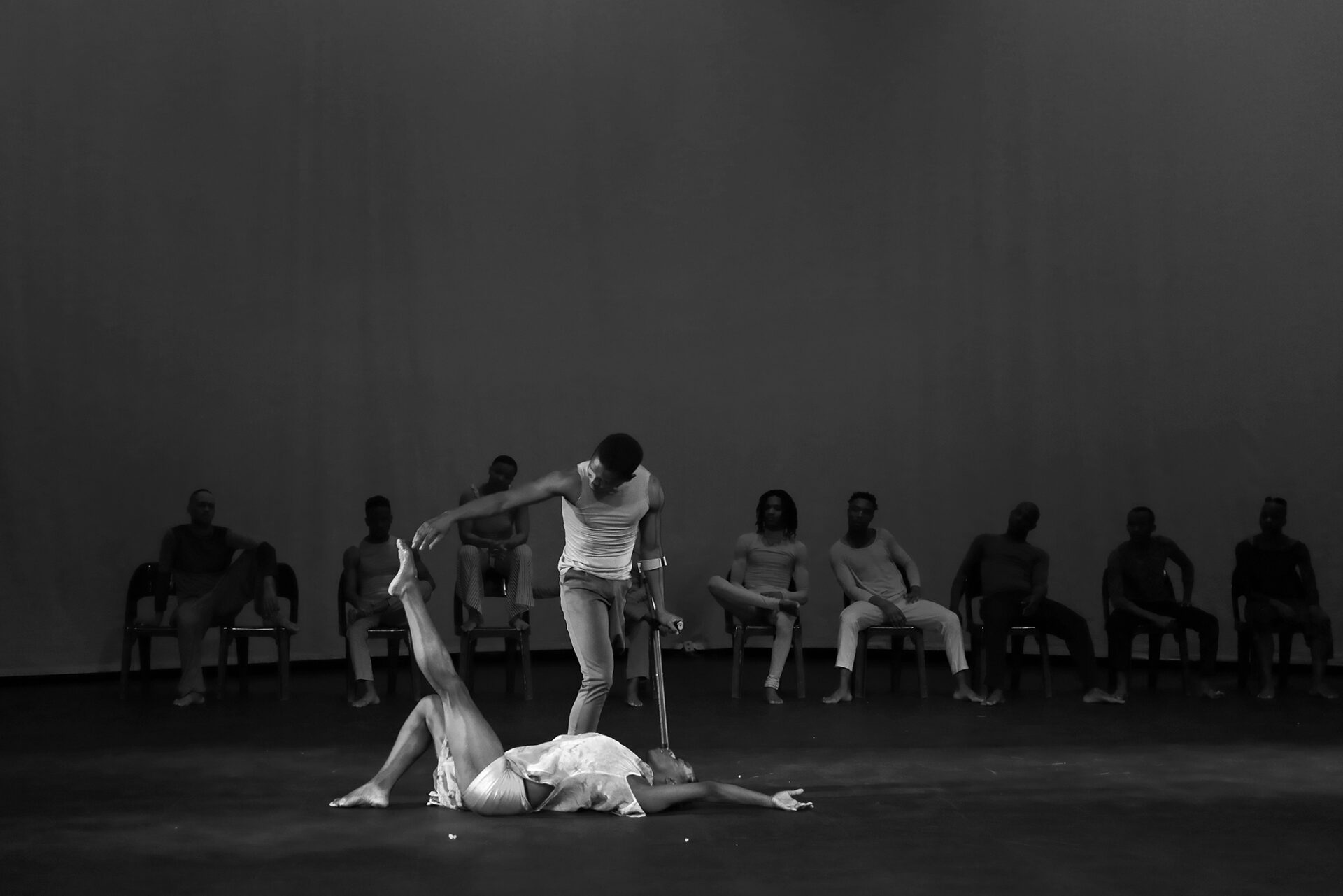 Musa Motha - ALON SKUY